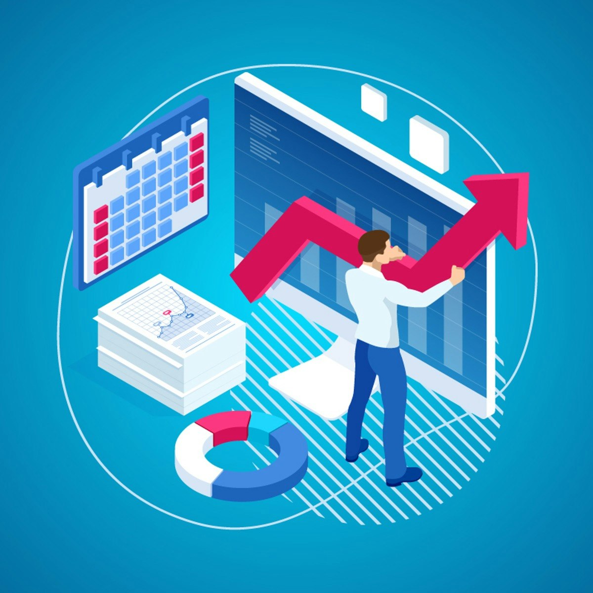 Advanced Microsoft Power BI | Datafloq