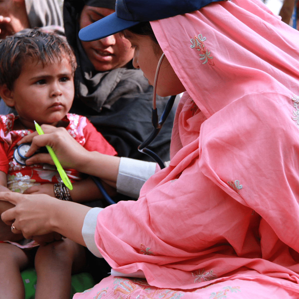 Chronic Respiratory Diseases (CRD) in Primary Care Settings | Datafloq