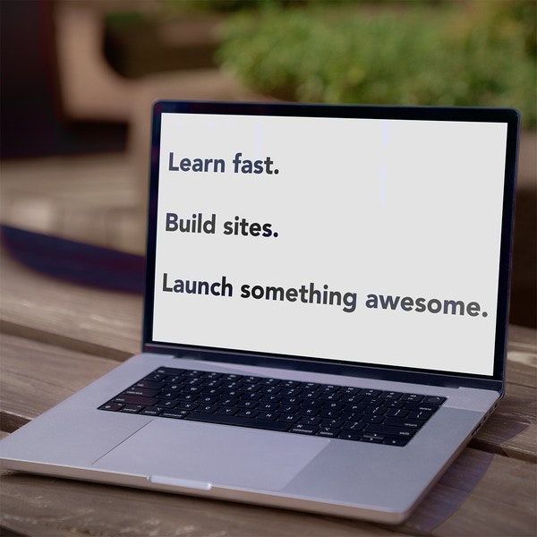 Front-End Web Development for Beginners | Datafloq