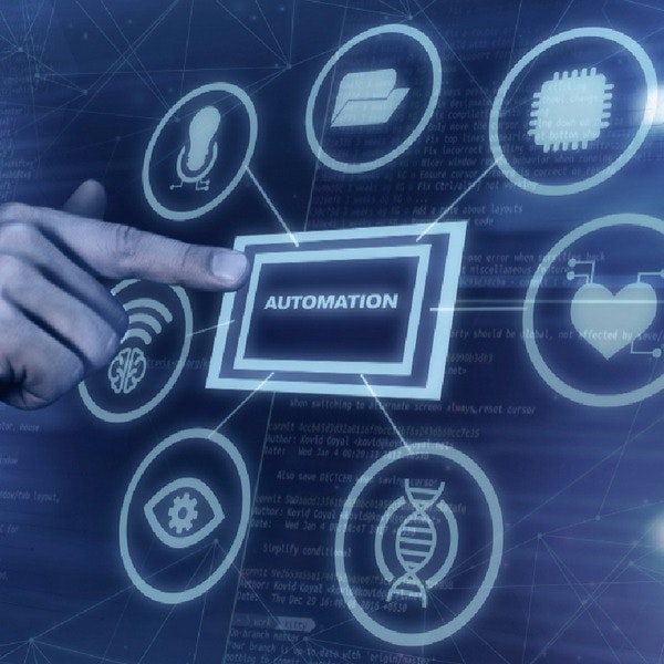 Generative AI for Automation | Datafloq