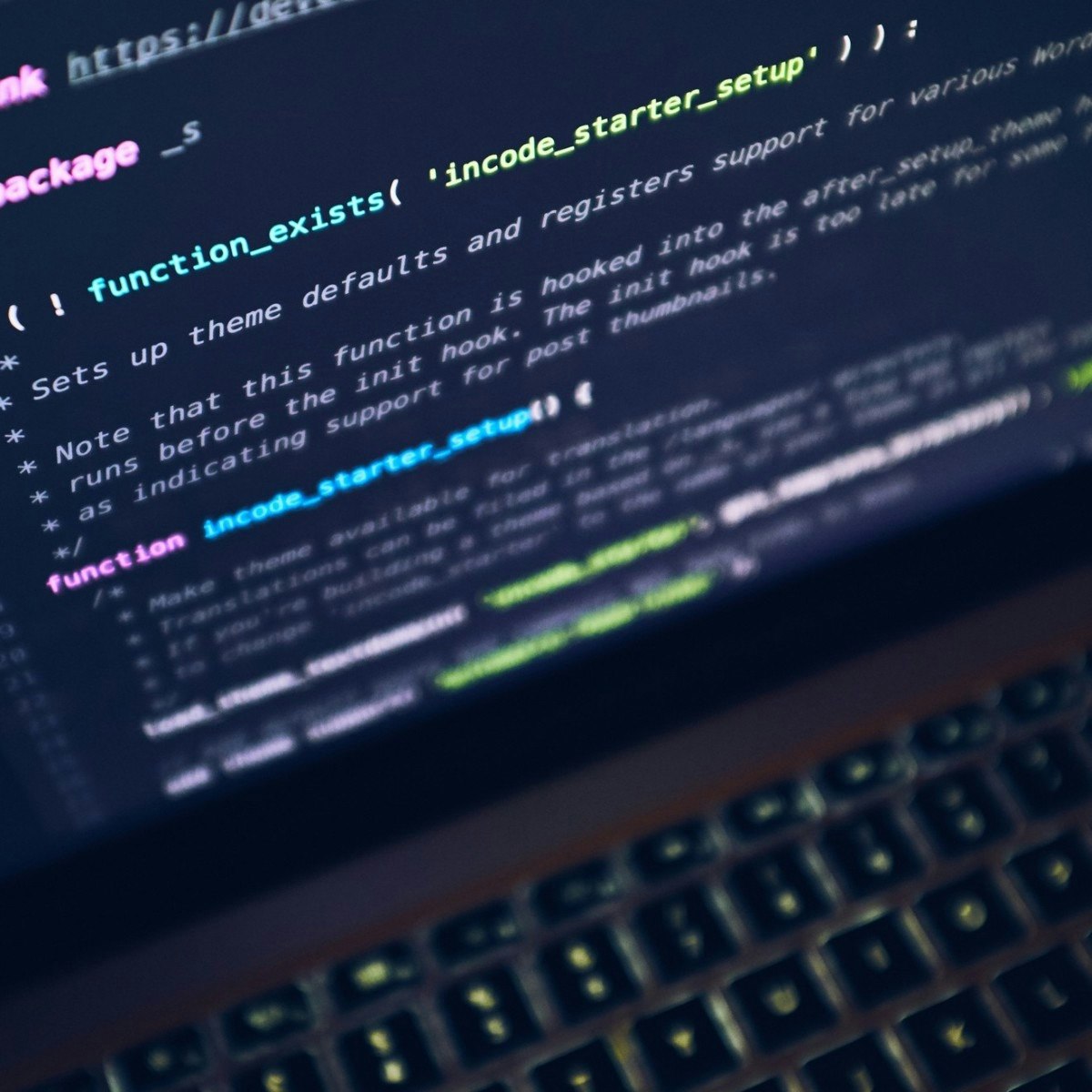Mastering Python Programming: Apply, Analyze, and Build | Datafloq