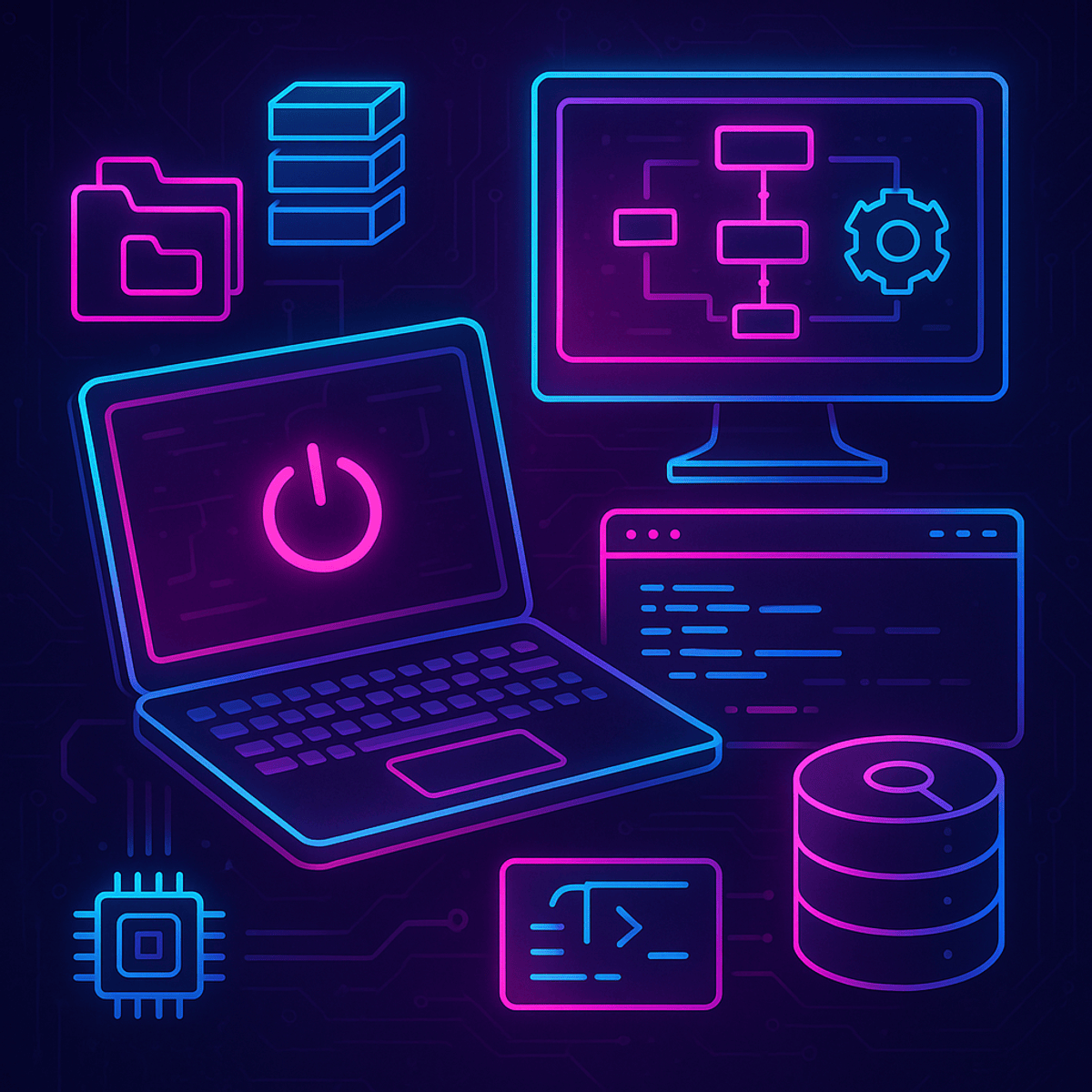 Operating Systems | Datafloq