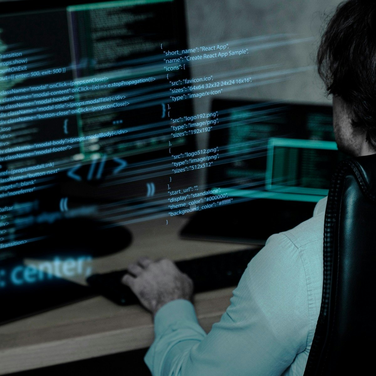 Python Case Study - Cryptography | Datafloq