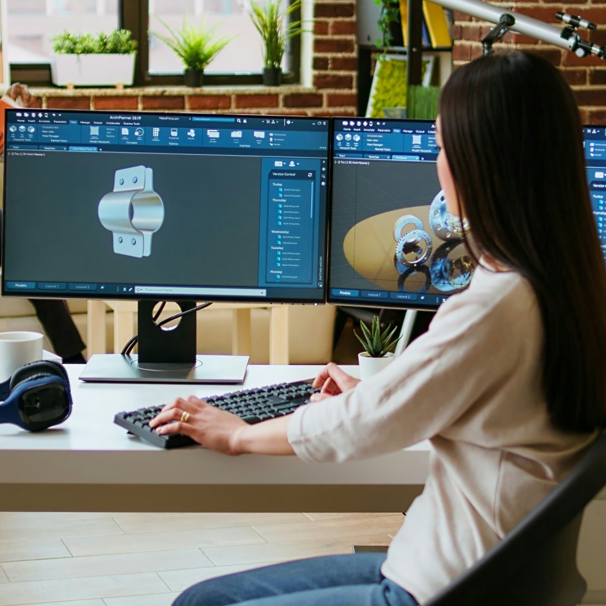 Unreal Engine: Apply & Implement Physics Simulations | Datafloq