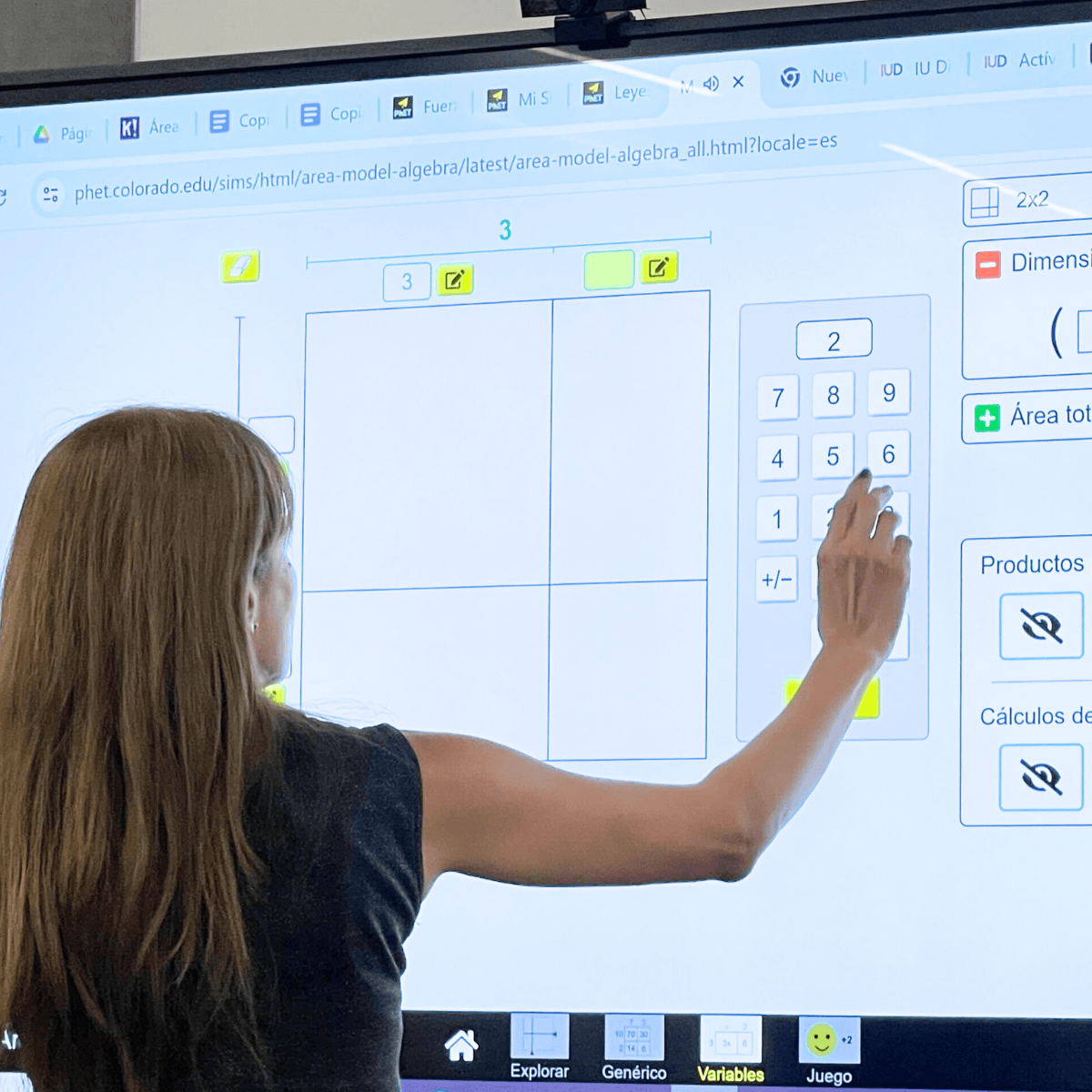 Whole Class with PhET for STEM Education | Datafloq