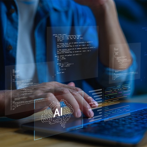 AI-Powered Software Development Certification | Datafloq