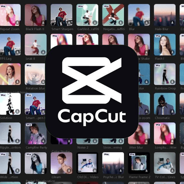 CapCut for Beginners | Datafloq