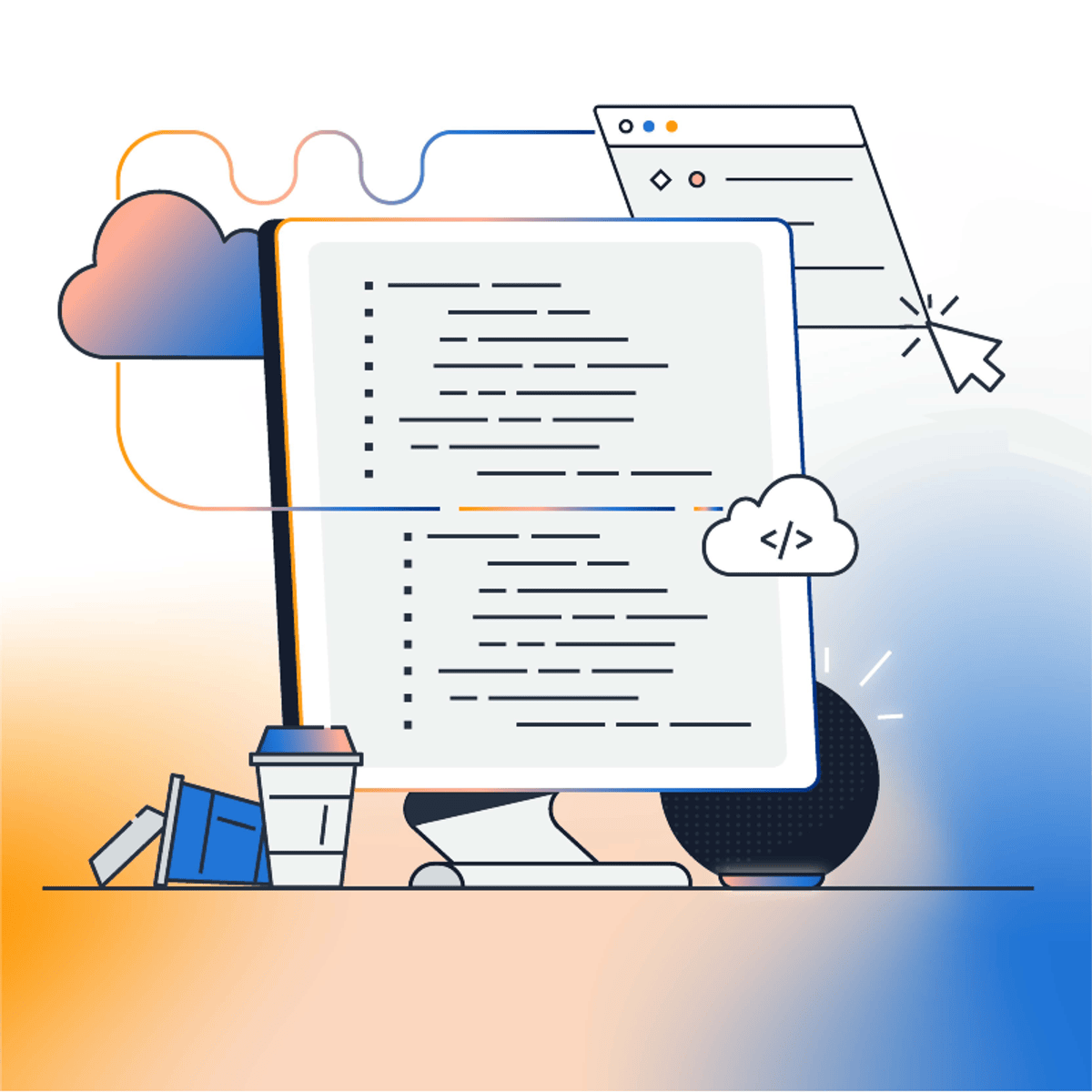 Developing Applications in Python on AWS | Datafloq