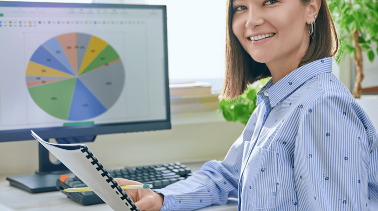 Excel and Copilot Fundamentals | Datafloq