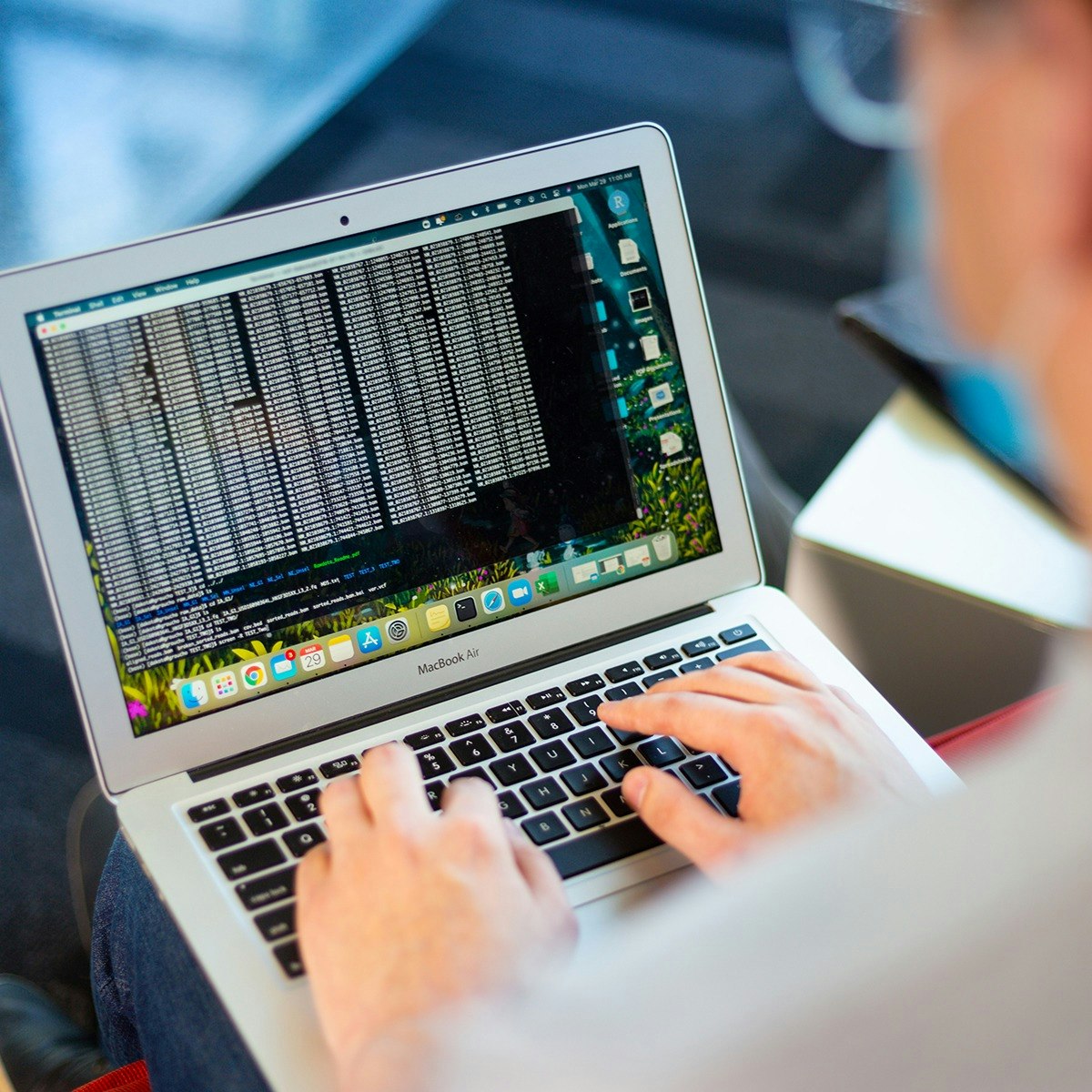 Introduction to Data Networks and the Internet - Bachelor's | Datafloq