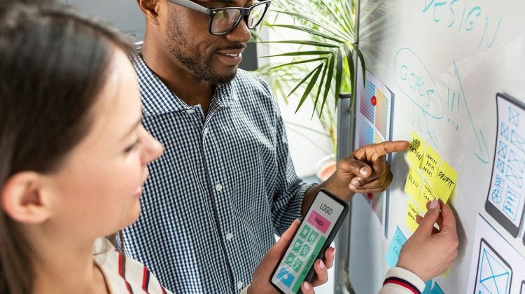 Introduction to Mobile App Development | Datafloq