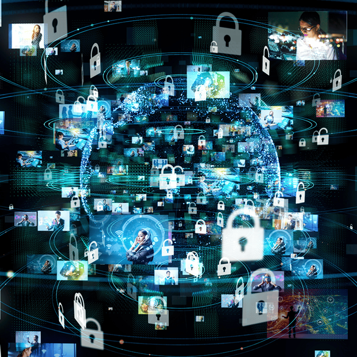 Introduction to Secure Networking | Datafloq