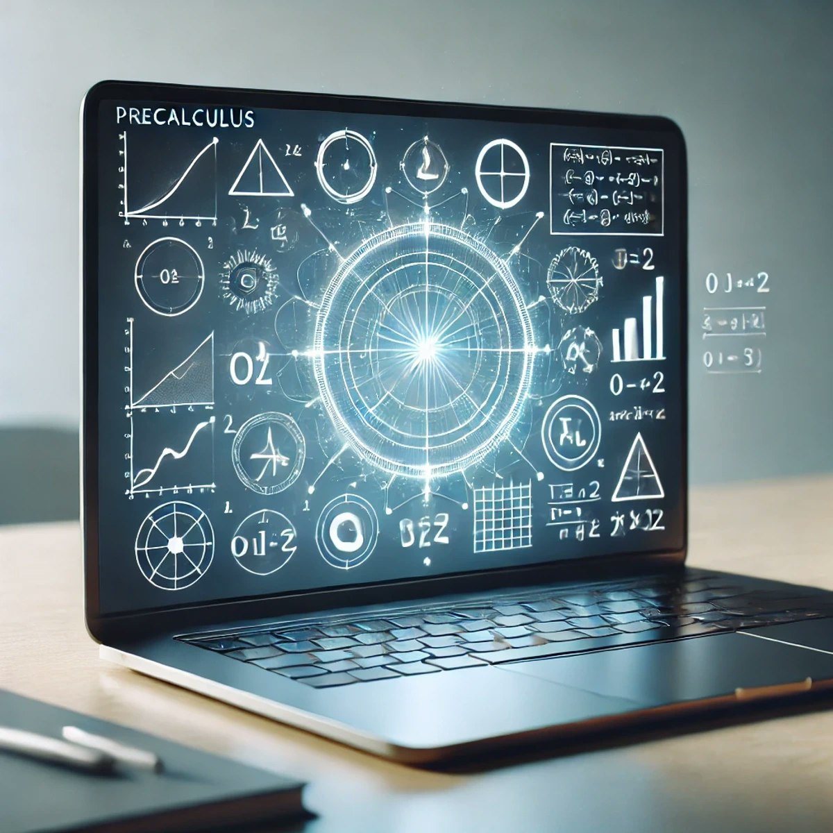 KALKÜLÜS II: TEMEL KAVRAMLAR / CALCULUS II: BASIC CONCEPTS | Datafloq