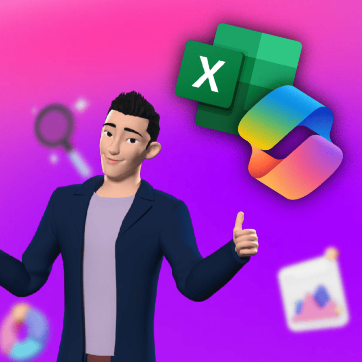 Microsoft Copilot in Excel: Smarter Data Analysis Made Easy | Datafloq