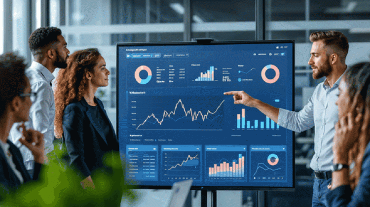 Modern Data Strategy for Enterprise Generative AI | Datafloq