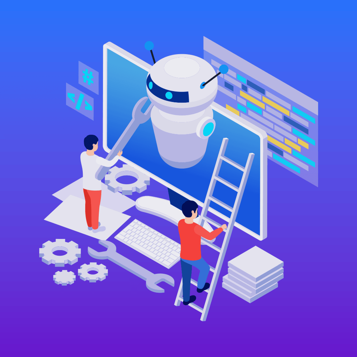 Power Automate: Building and Managing Automated Workflows | Datafloq