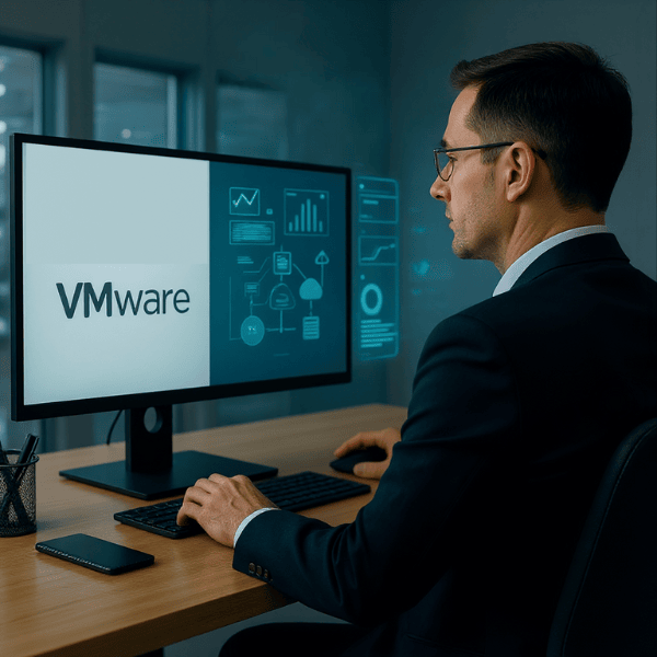 Prepare for VMware Data Center Virtualization Exam | Datafloq