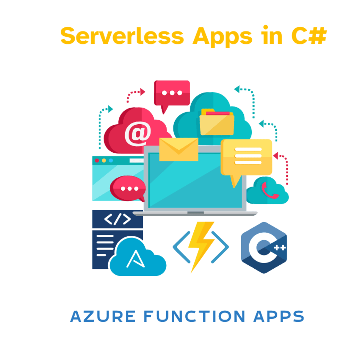 Serverless Apps In C Azure Function Apps Datafloq