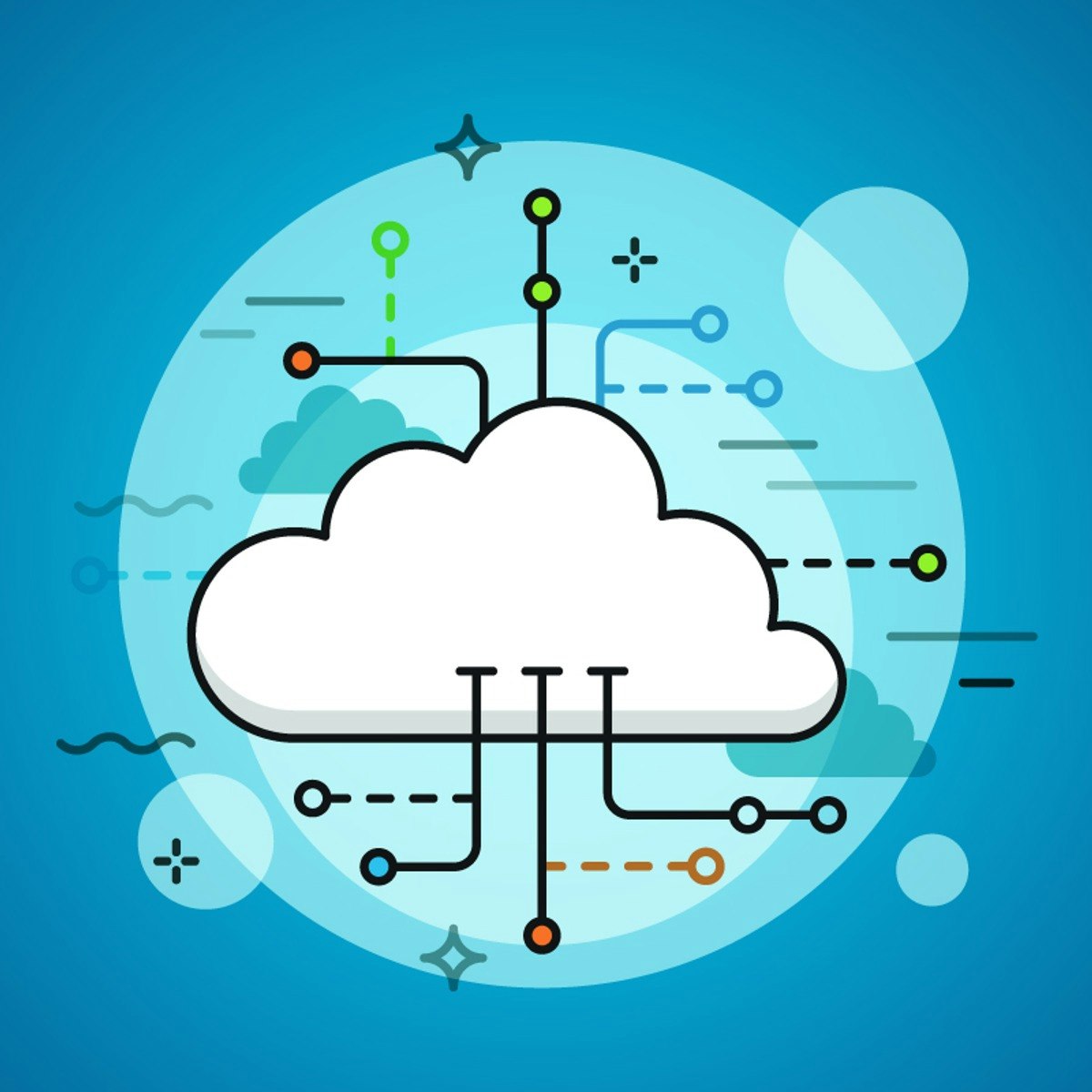 Snowflake Cloud Data Platform: Getting Started | Datafloq