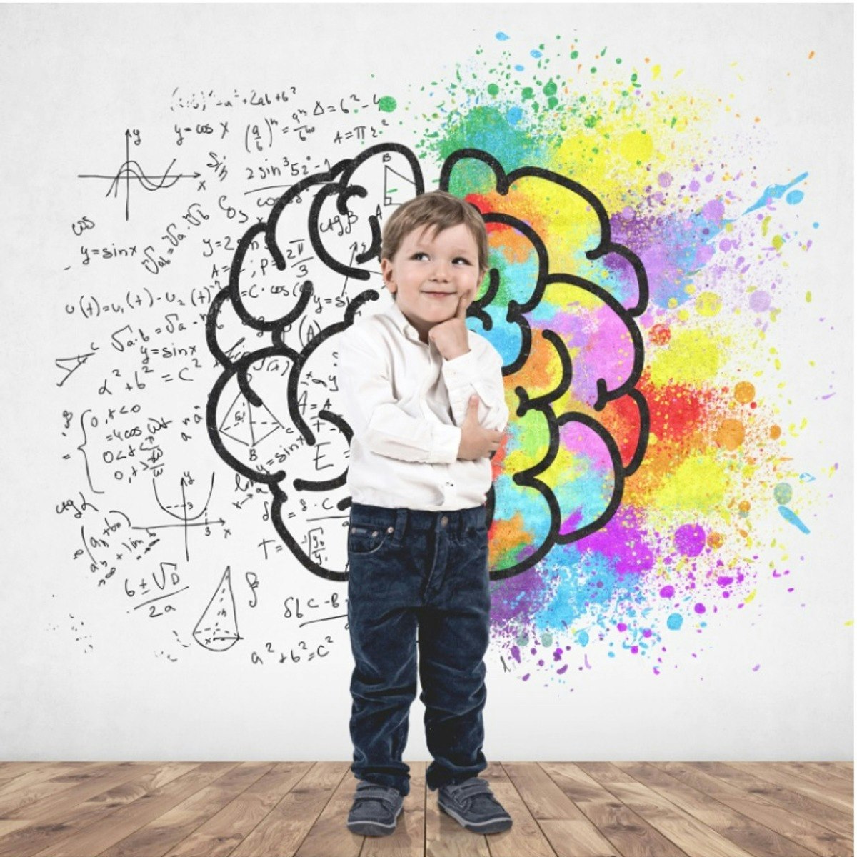 The Neuroscience of Personal Excellence | Datafloq