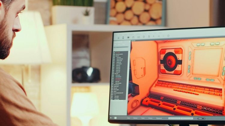 Unreal Engine Blueprints – Intermediate to Gameplay Systems | Datafloq