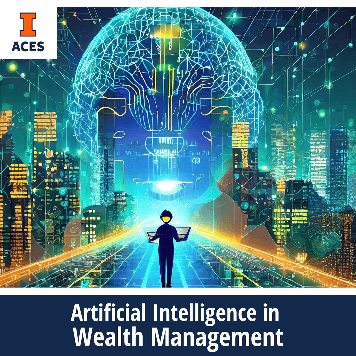 Artificial Intelligence in Wealth Management | Datafloq