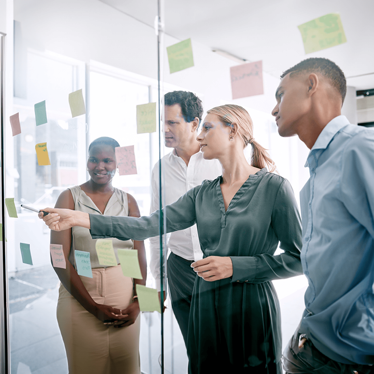 Design Thinking for Data Professionals | Datafloq