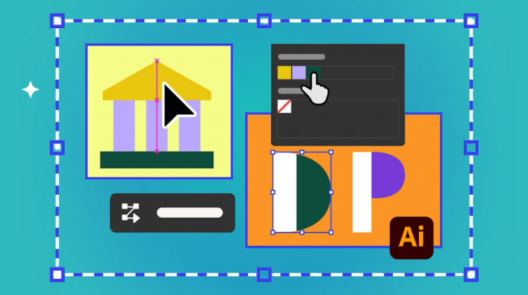 Getting Started with Adobe Illustrator | Datafloq