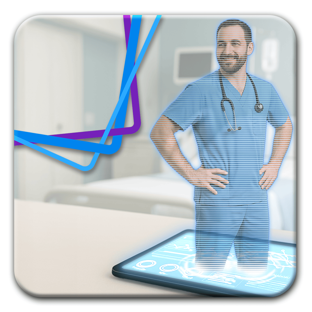 Getting Started with Clinical Skills: A Focus on the Patient | Datafloq