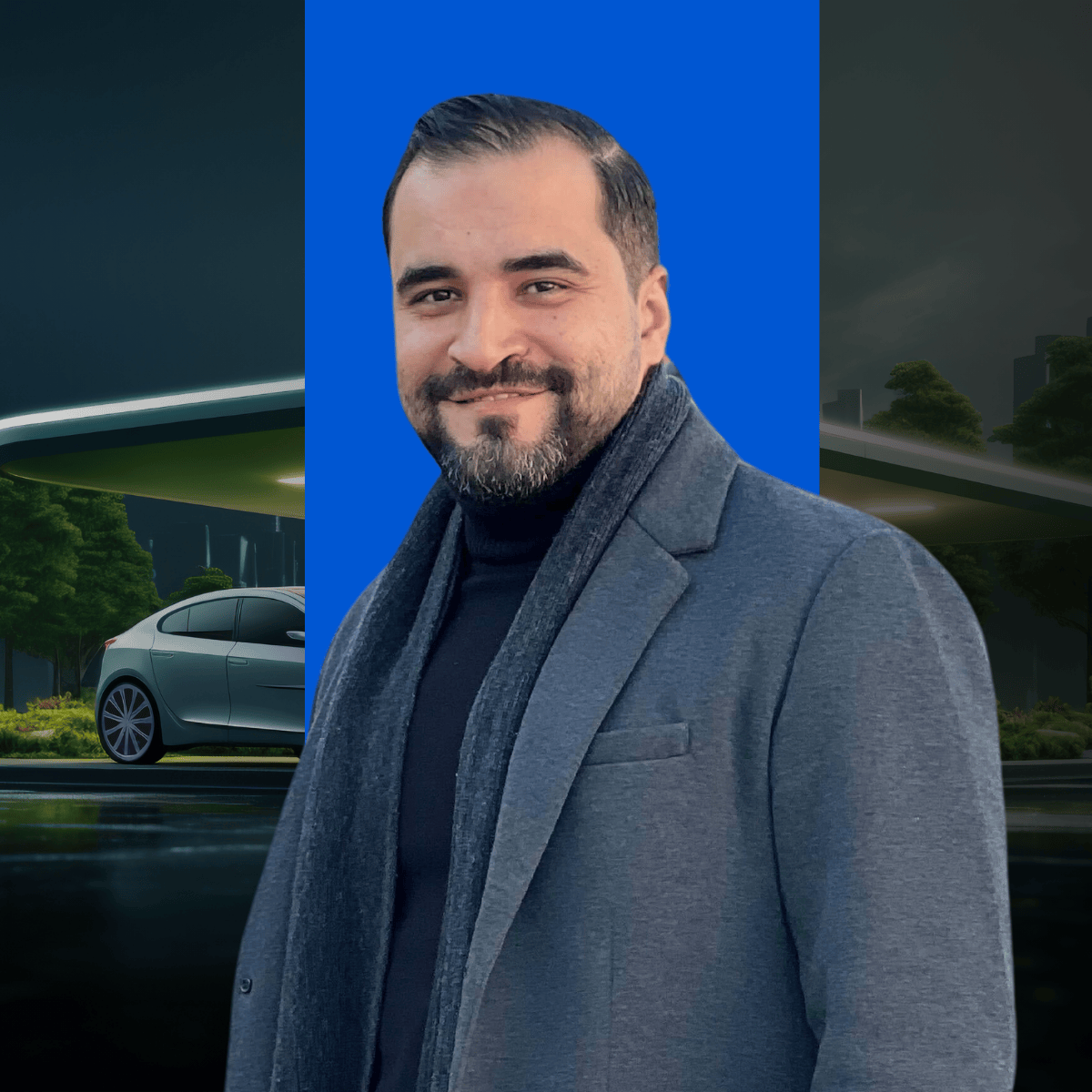 Introduction to Automotive Embedded Systems | Datafloq