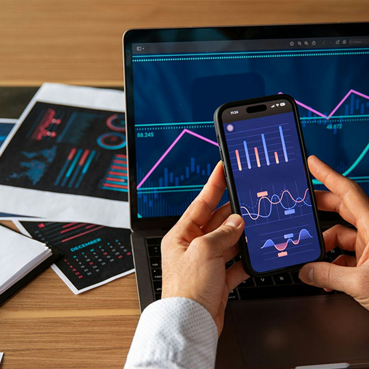 Microeconomics: Foundations and Insights | Datafloq