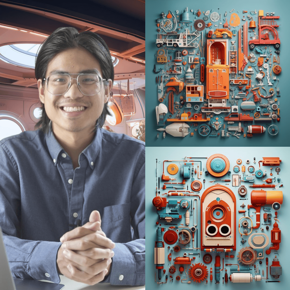 Midjourney Advanced Prompt Guide: Master AI Art Prompts | Datafloq