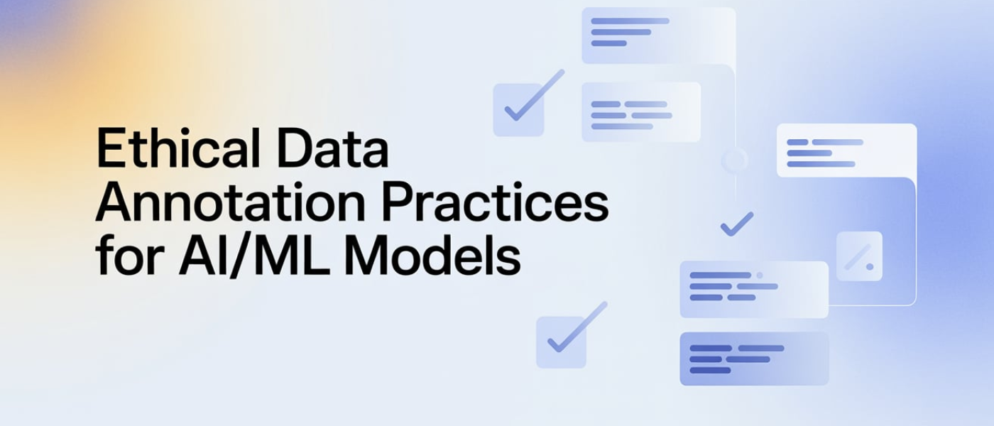 How Ethical Annotation Prevents Privacy, Bias, and Accountability ...