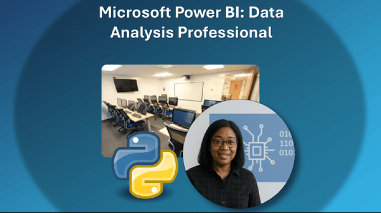 Microsoft Power BI: Data Analysis Professional | Datafloq News